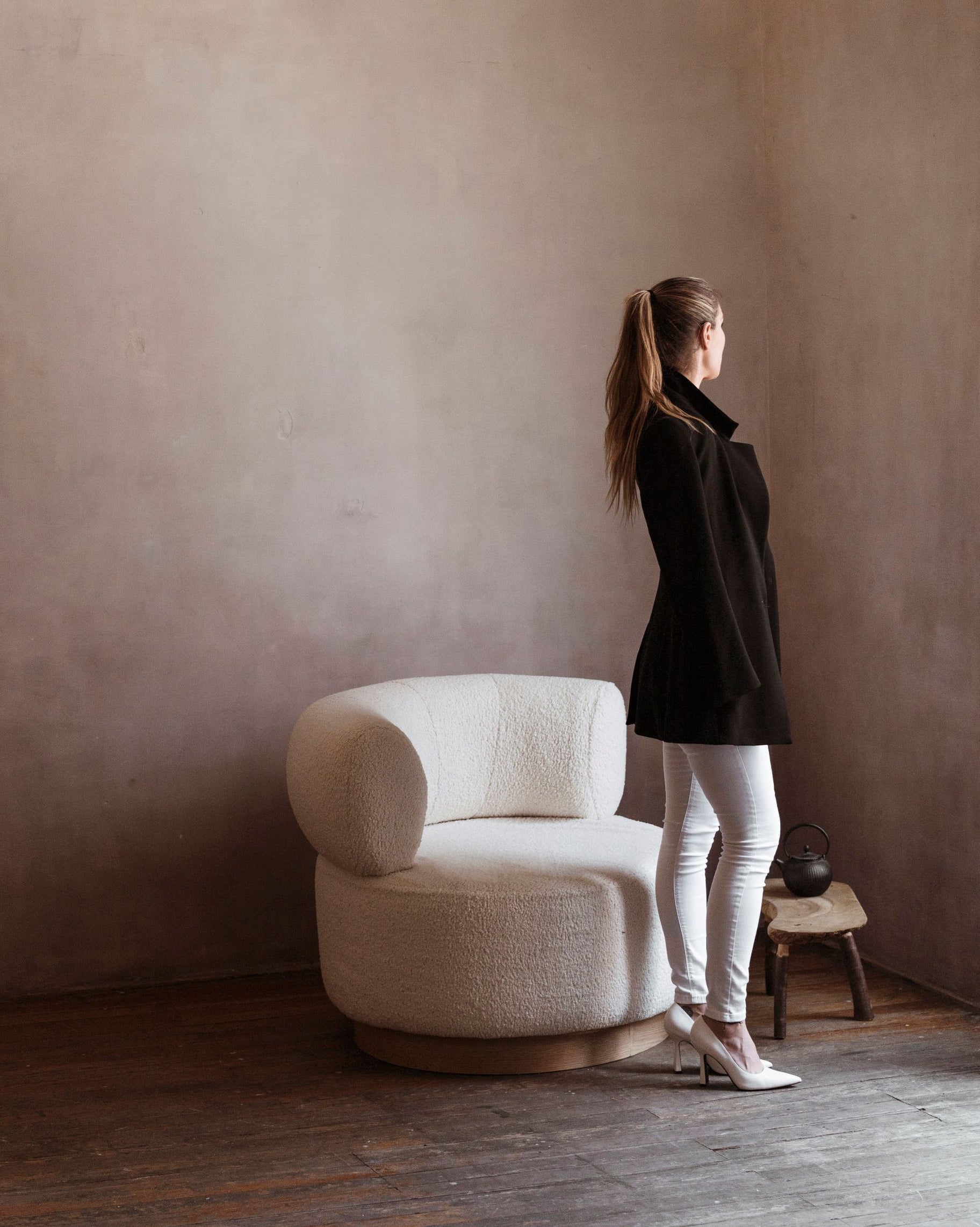 Sillón Bellini | Solferino Home